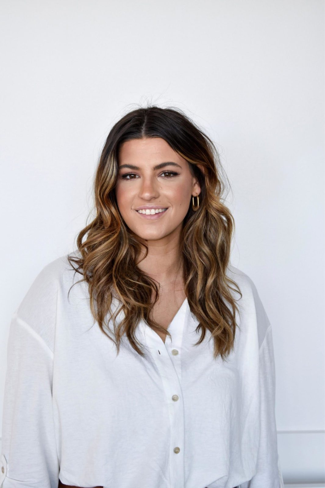 Get To Know: Lead Designer Erin Hoover | southerngraceinteriors.com